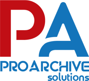 PROARCHIVE – Votre partenaire de confiance